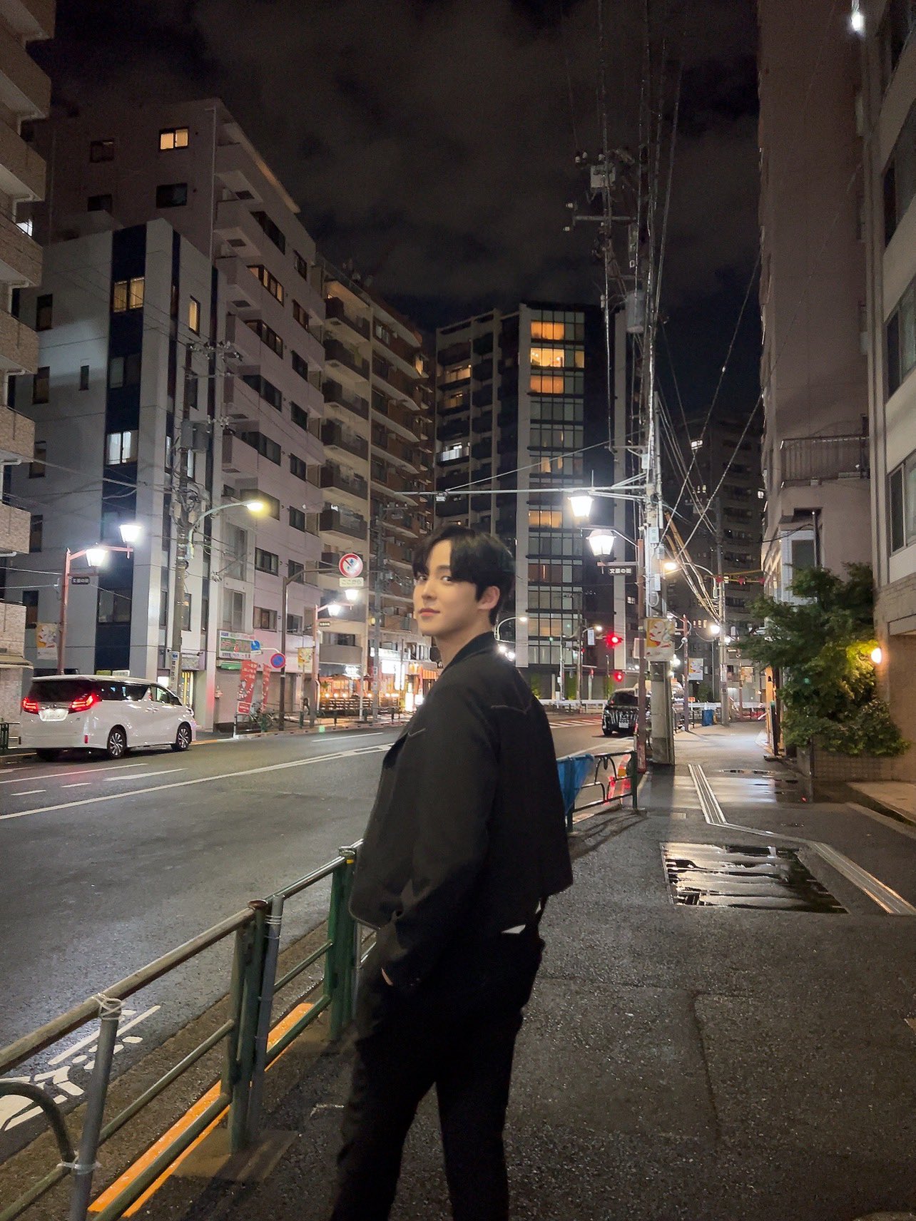 [잡담] 윤떤남자(not president)의 남친짤이 너무 좋다 - 인스티즈(instiz) 연예 카테고리