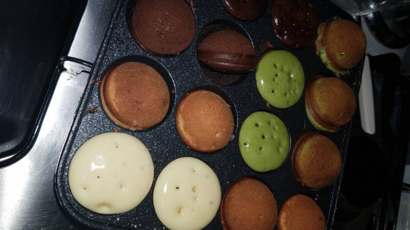 타코야키팬 사면 만들어 먹어보고 싶엇던거 만들엇음.twt - 인스티즈(instiz) 이슈 카테고리