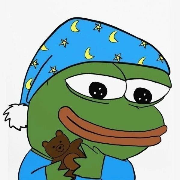 솔직히 페페귀엽지않음? - 인스티즈(instiz) 일상 카테고리