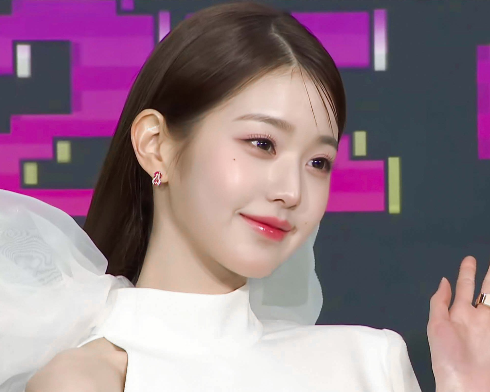 [잡담] 장원영 왜 초통령인지 알거같음 - 인스티즈(instiz) 연예 카테고리