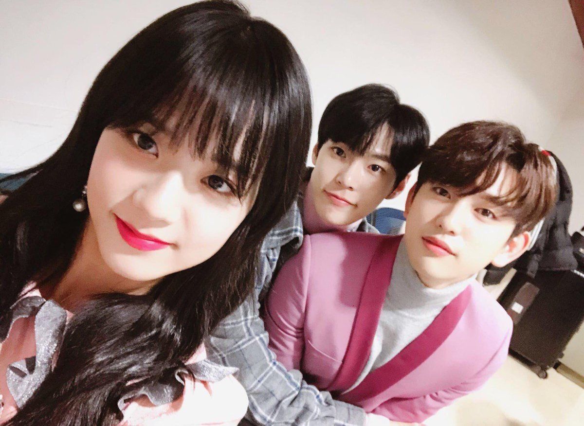 [잡담] SM YG JYP 이 3개 소속사들이 모인 조합이 전생같다 - 인스티즈(instiz) 연예 카테고리