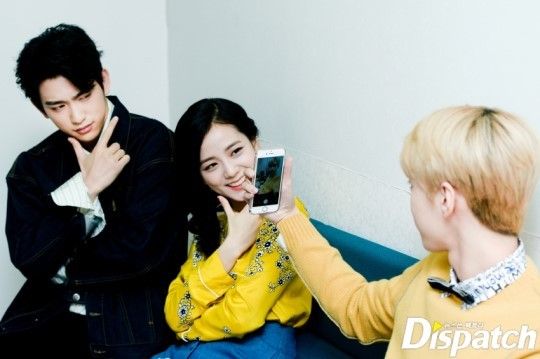 [잡담] SM YG JYP 이 3개 소속사들이 모인 조합이 전생같다 - 인스티즈(instiz) 연예 카테고리