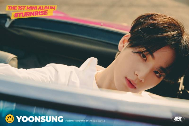 1월 30일 데뷔한다는 MNH 신인남돌 8TURN 멤버 공개.jpg (명호, 재윤, 민호, 윤성) - 인스티즈(instiz) 이슈 카테고리