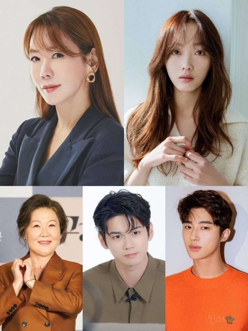 차기작 가득 가지고 온 옹비드 ELLE 화보 - 인스티즈(instiz) 이슈 카테고리