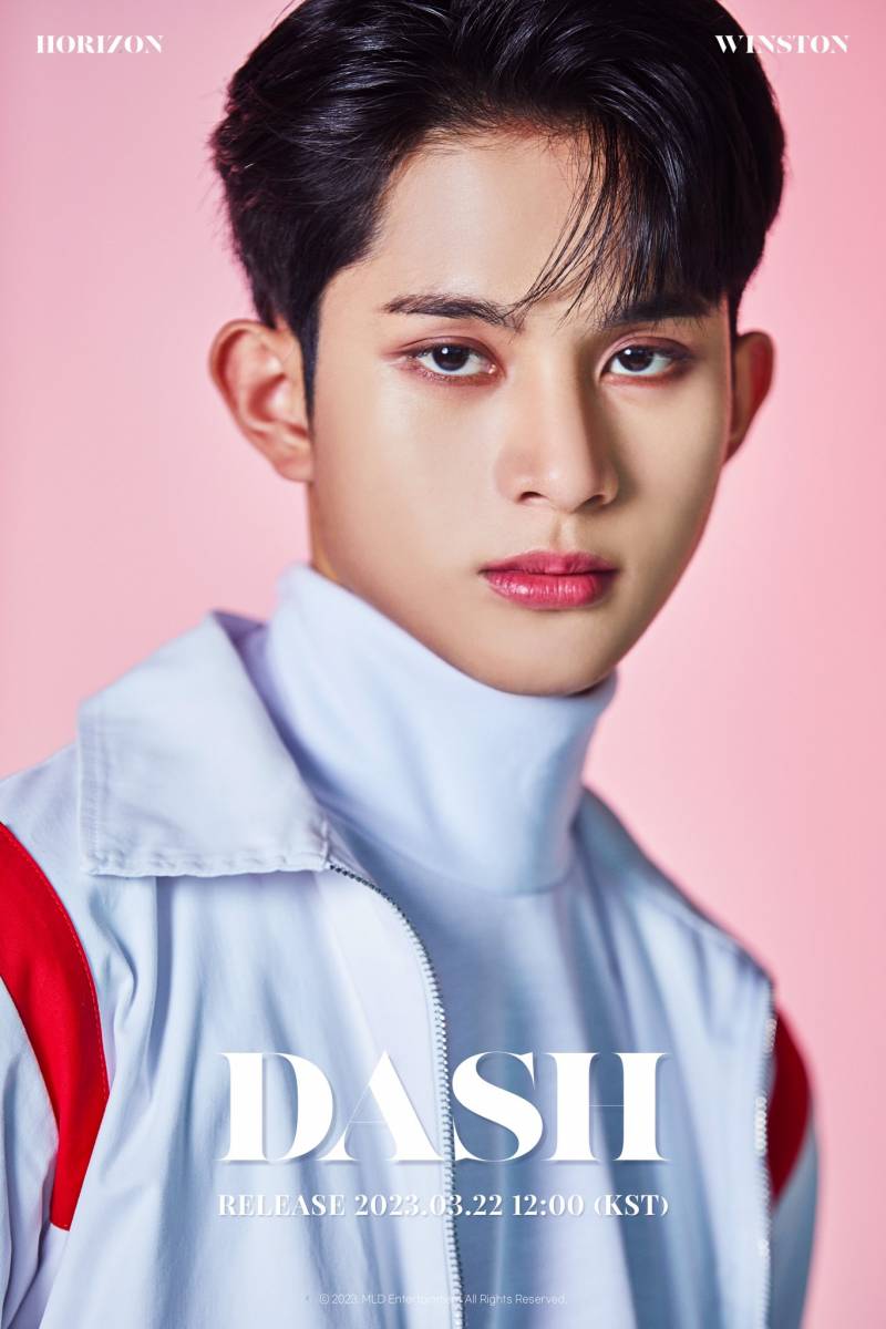 "DASH" Solo Photo Teaser - 인스티즈(instiz) 인티포털 카테고리