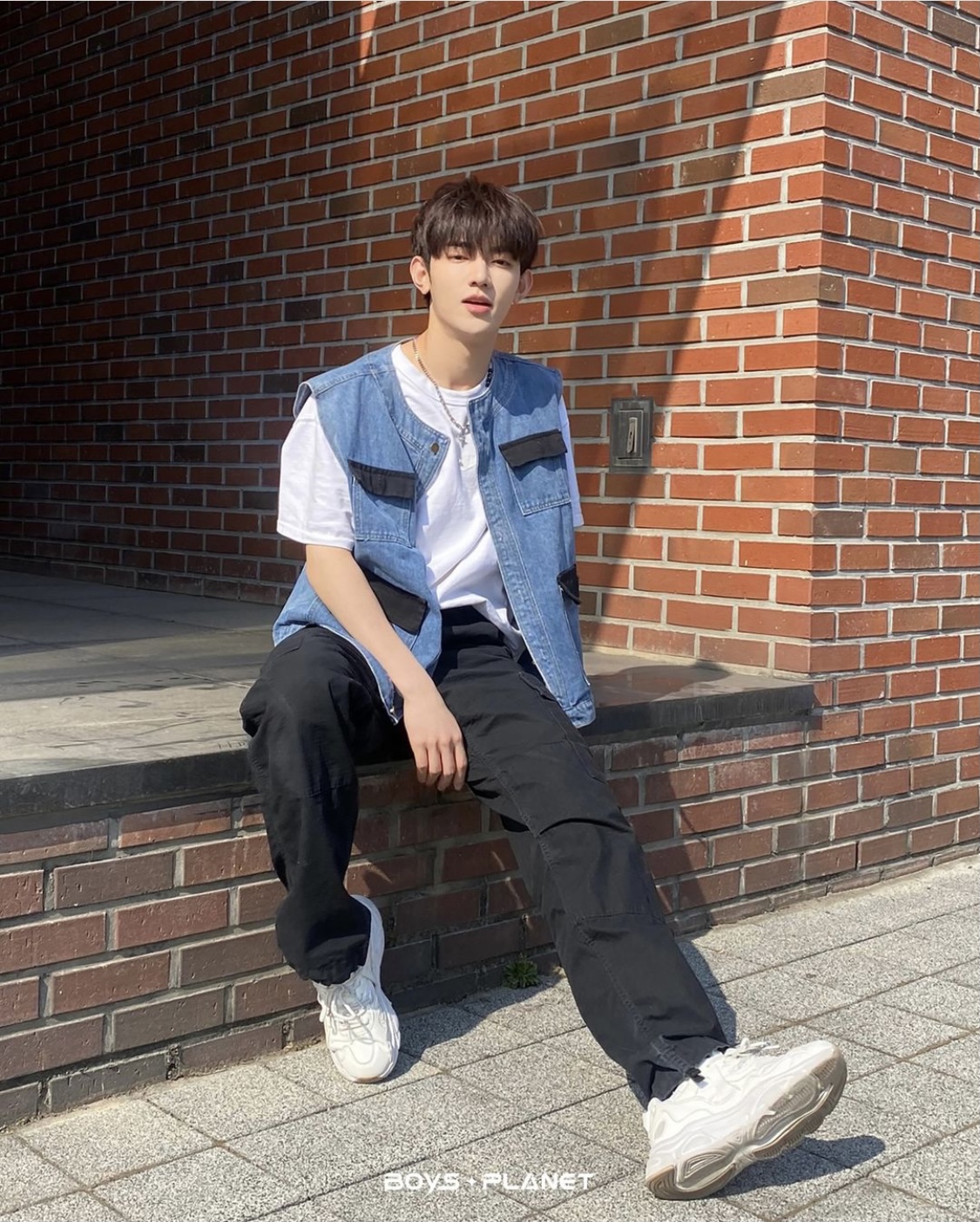 [잡담] 장하오 이 사진 이재질임 - 인스티즈(instiz) 연예 카테고리