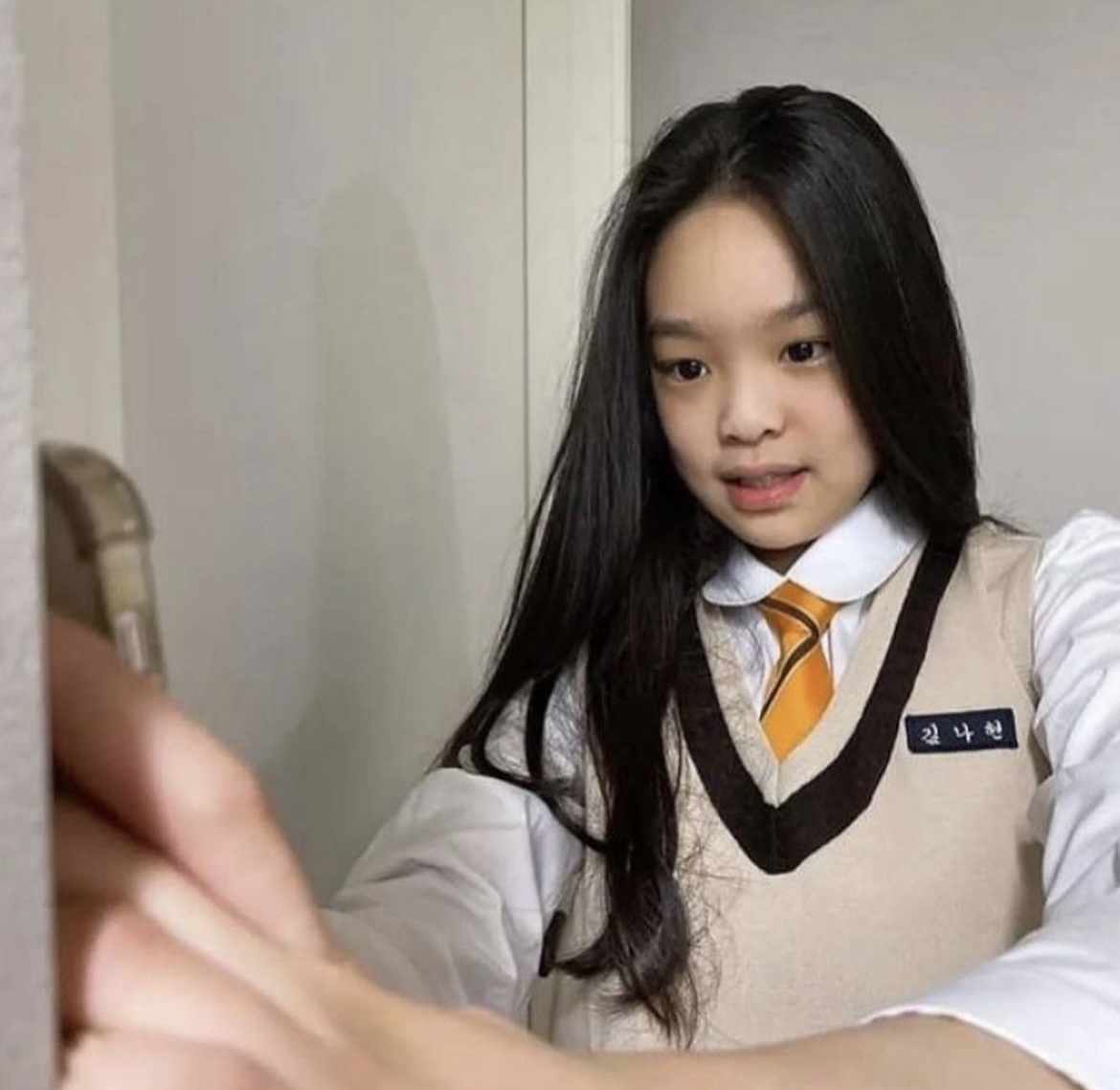 [잡담] sm 여자 연습생 확실한 연습생 두명 - 인스티즈(instiz) 연예 카테고리