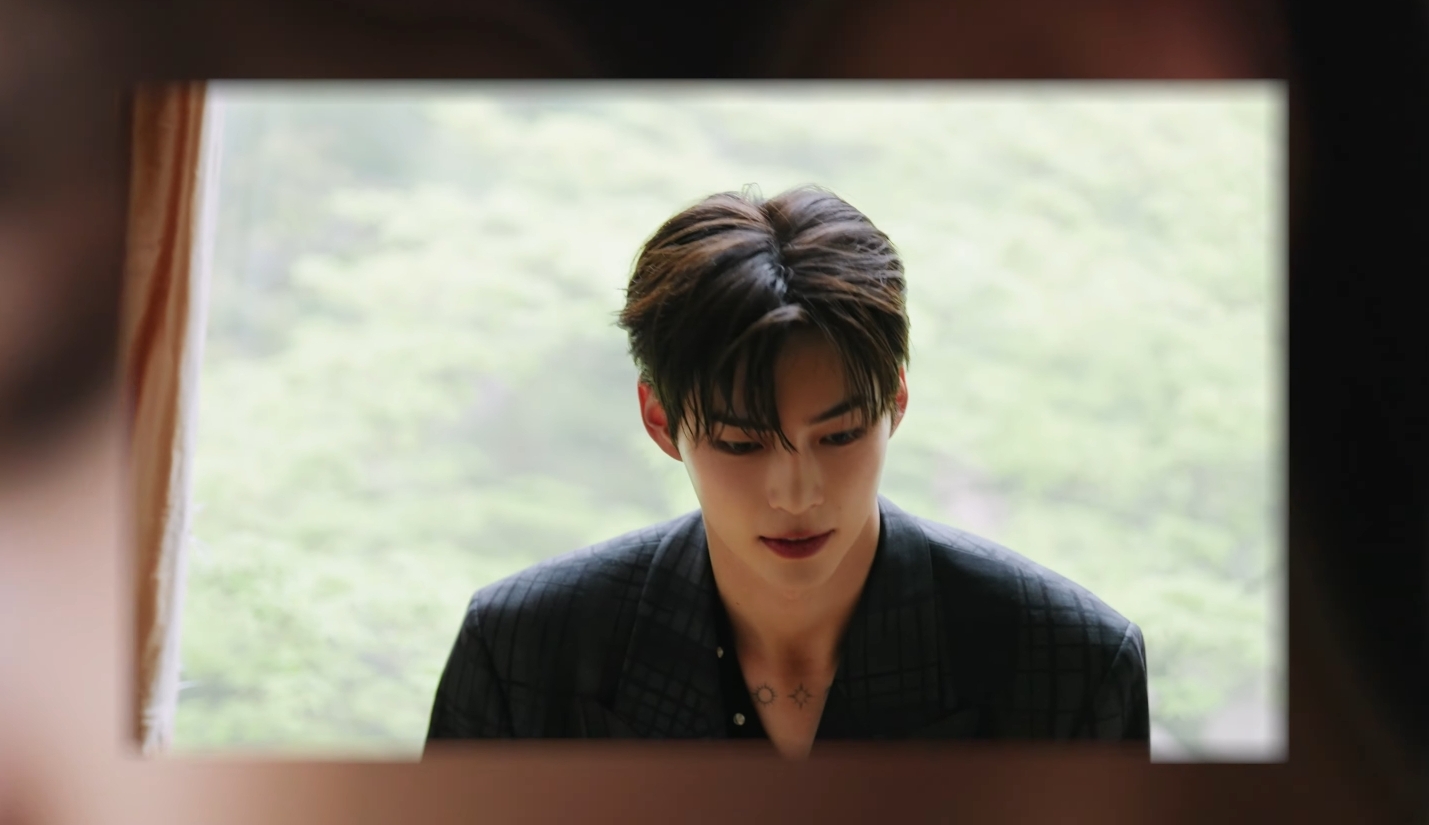 [정보/소식] 성한빈(SUNGHANBIN) Debut Congratulatory Film - 인스티즈(instiz) (K)POP ...