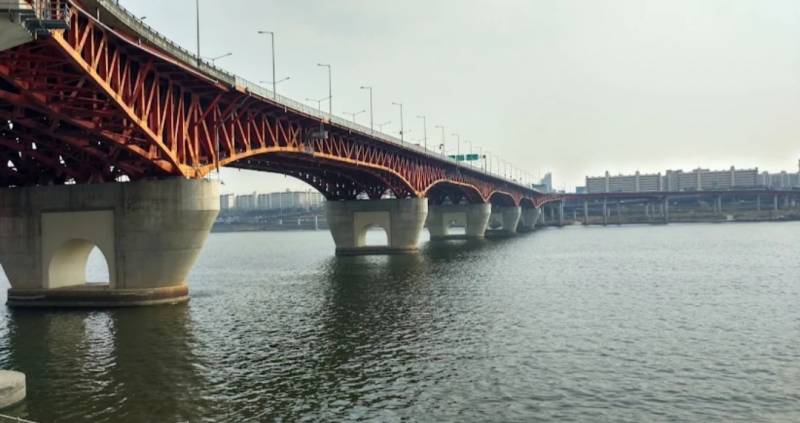 이 다리 뭔지 안다 vs 많이 보긴 했다 vs 몰라 어느쪽임? - 인스티즈(instiz) 일상 카테고리