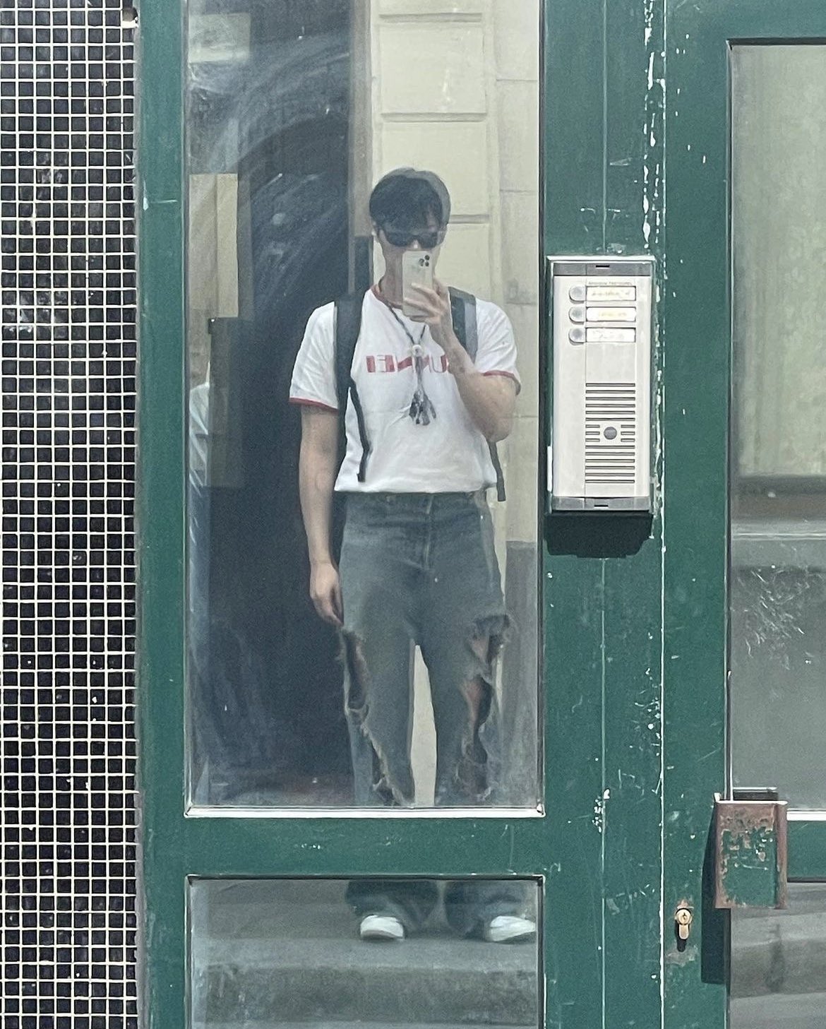 [미디어] WOODZ(우즈 조승연) 유럽여행 브이로그 Ep.0 | What's in My Bag?🧳 - 인스티즈(instiz) 연예 카테고리