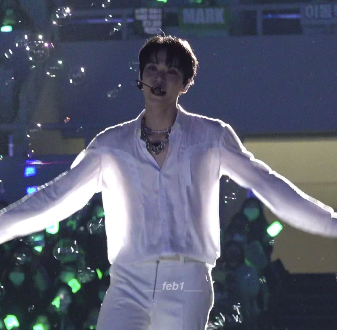 [잡담] 도영 돌체 기대되는 이유 23fw가 ㄹㅇ 어넓허얇에게 잘어울림 - 인스티즈(instiz) 연예 카테고리