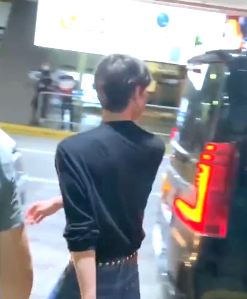 [잡담] 도영 돌체 기대되는 이유 23fw가 ㄹㅇ 어넓허얇에게 잘어울림 - 인스티즈(instiz) 연예 카테고리