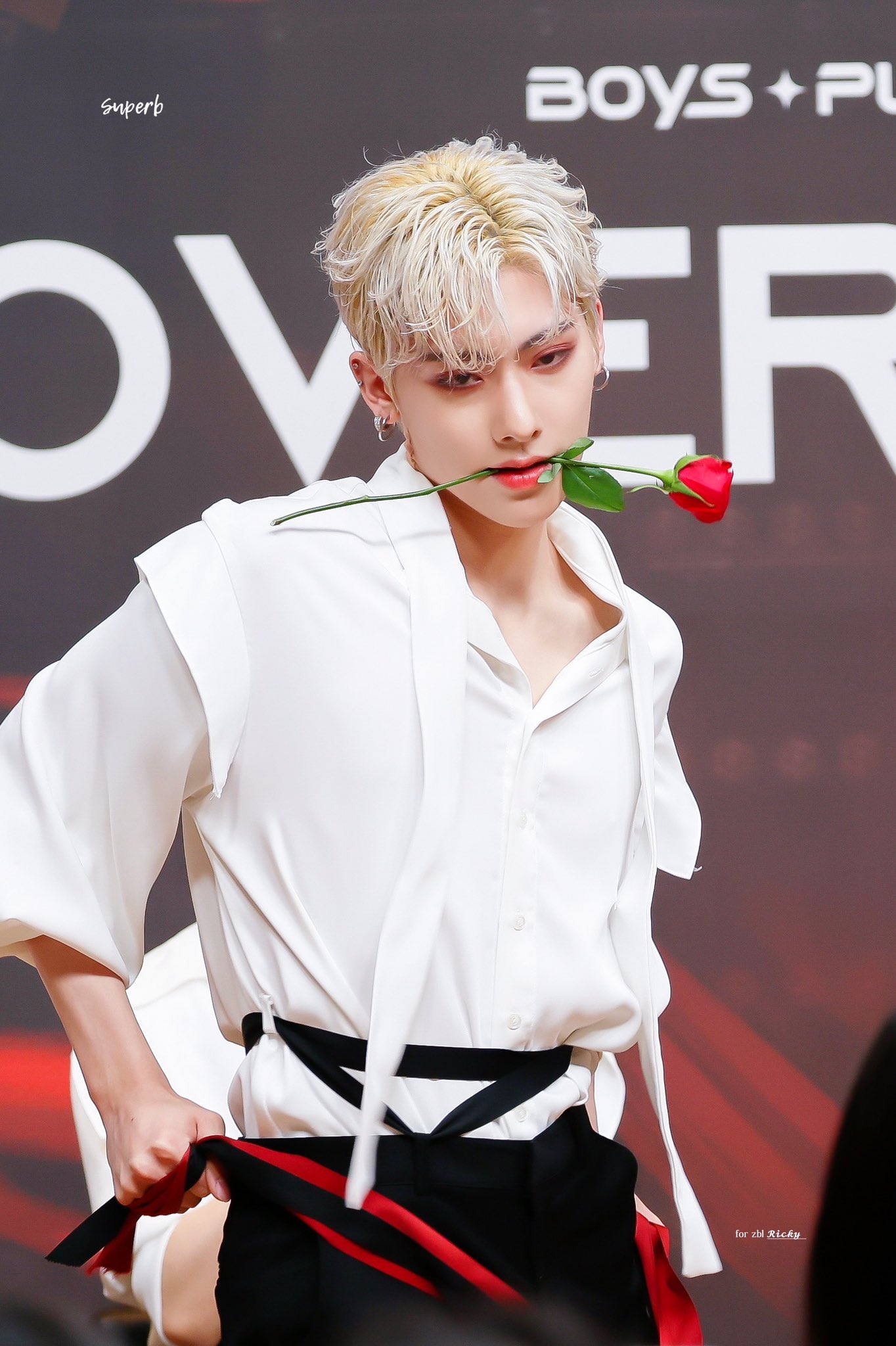 [잡담] 리키 오버미로 떡상한 거 납득 ssap가능 - 인스티즈(instiz) 연예 카테고리