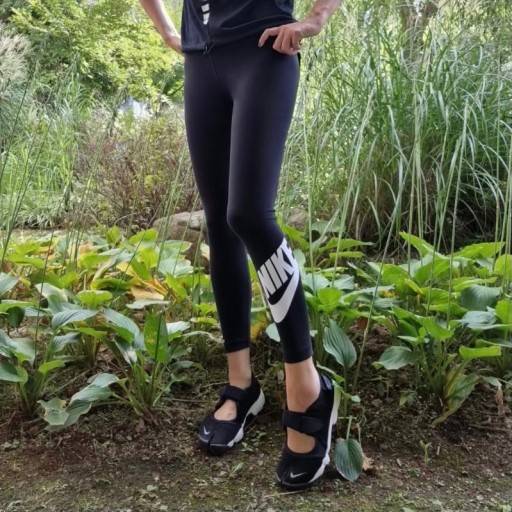 익들아 이 레깅스 구림?? 나이키 - 인스티즈(instiz) 일상 카테고리