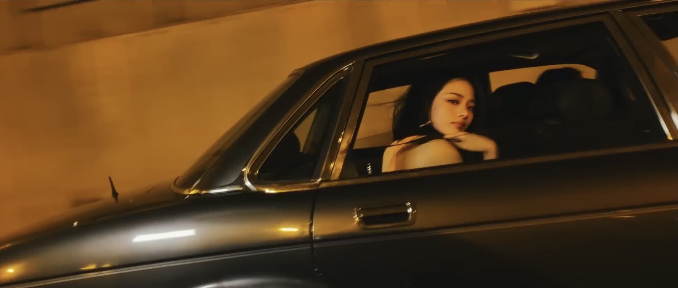 [잡담] 뉴진스 ETA 자동차씬 하나하나 주옥같음 - 인스티즈(instiz) 연예 카테고리