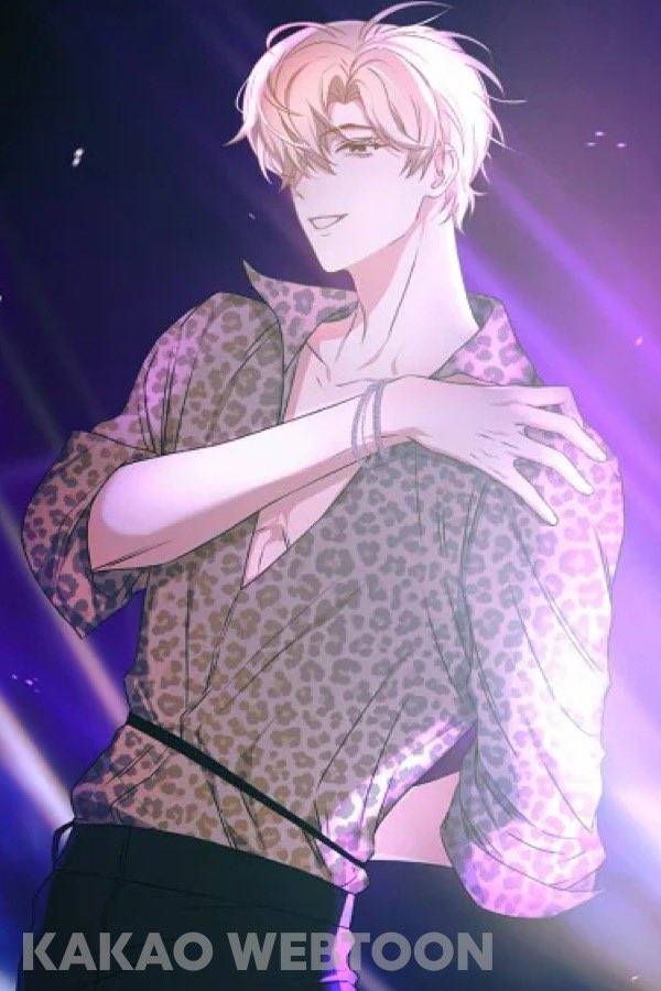 웹못죽 진채율 왜 음기틱인지 이해간다 - 인스티즈(instiz) BL웹툰 카테고리