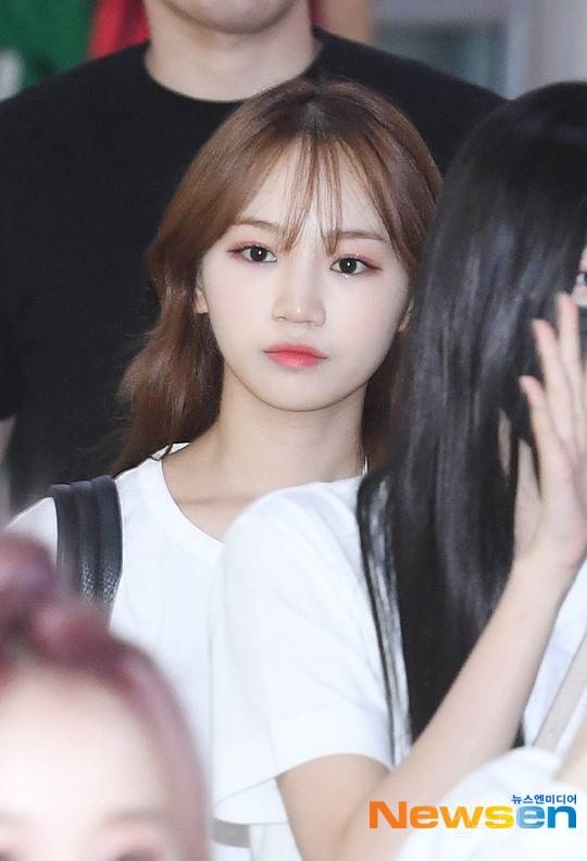 르세라핌 김채원의 20~22살이었을때 사진들ㅜㅜ - 인스티즈(instiz) 이슈 카테고리