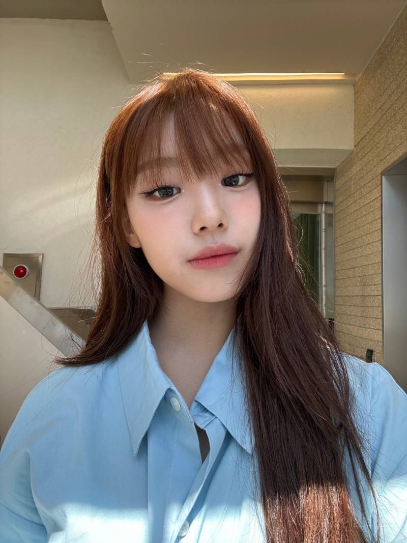 최근 돌판에 많아진 08~09년생 아이돌.jpg - 인스티즈(instiz) 이슈 카테고리