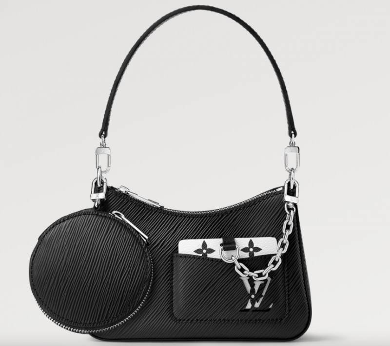 [잡담] 검은색 가방 하나 사려고 하는데 골라줘! 11223344 - 인스티즈(instiz) 일상 카테고리