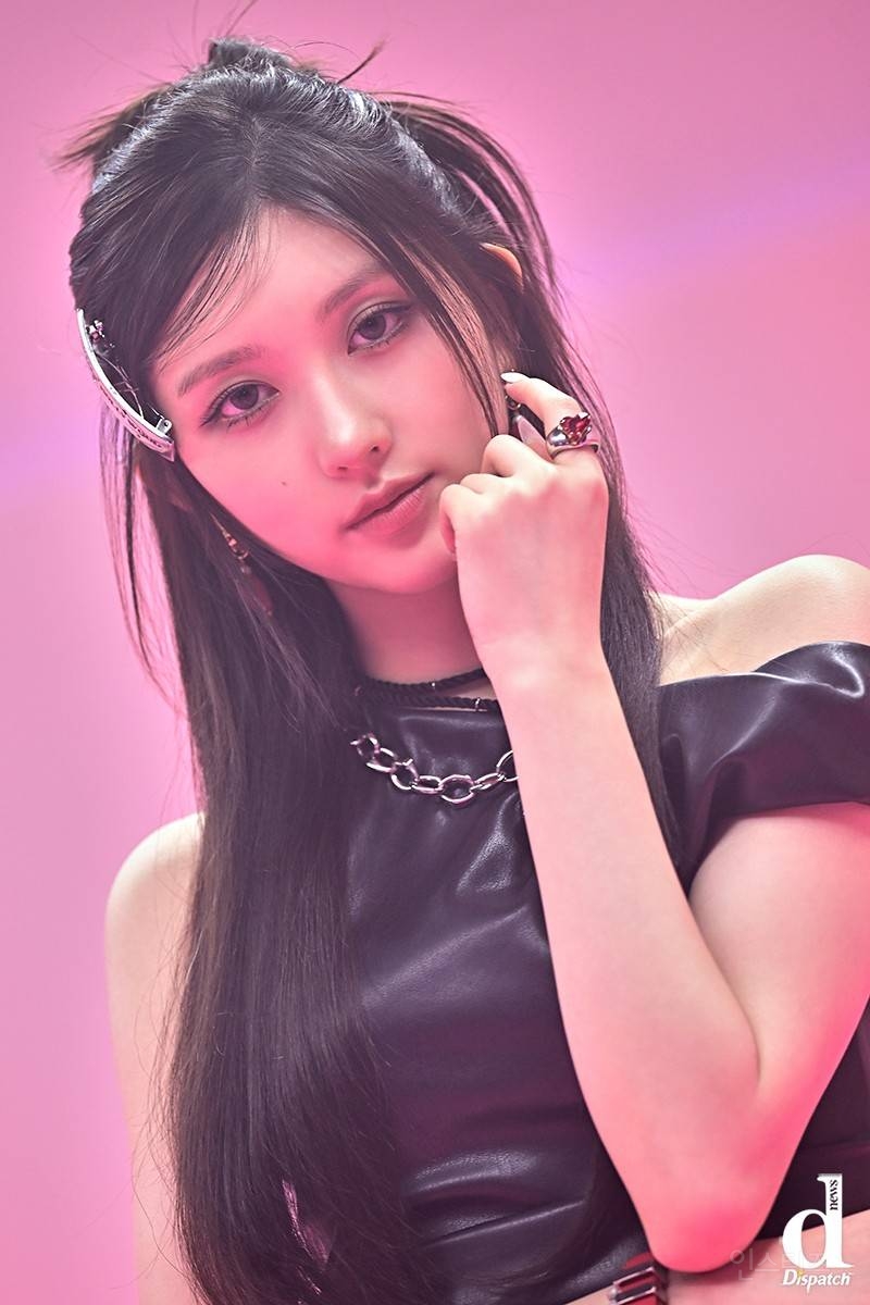 분위기 확 달라진 아이브 hd포토 - 인스티즈(instiz) 이슈 카테고리