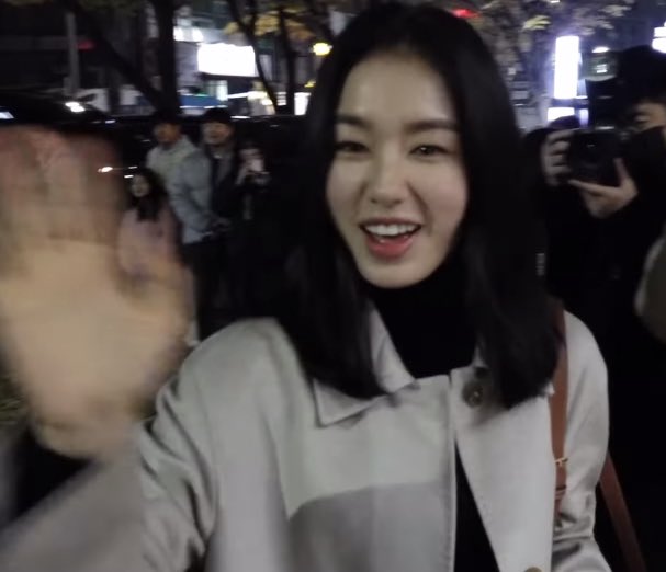 [잡담] 안은진 실물 엄청 예쁠듯 - 인스티즈(instiz) 드영배 카테고리