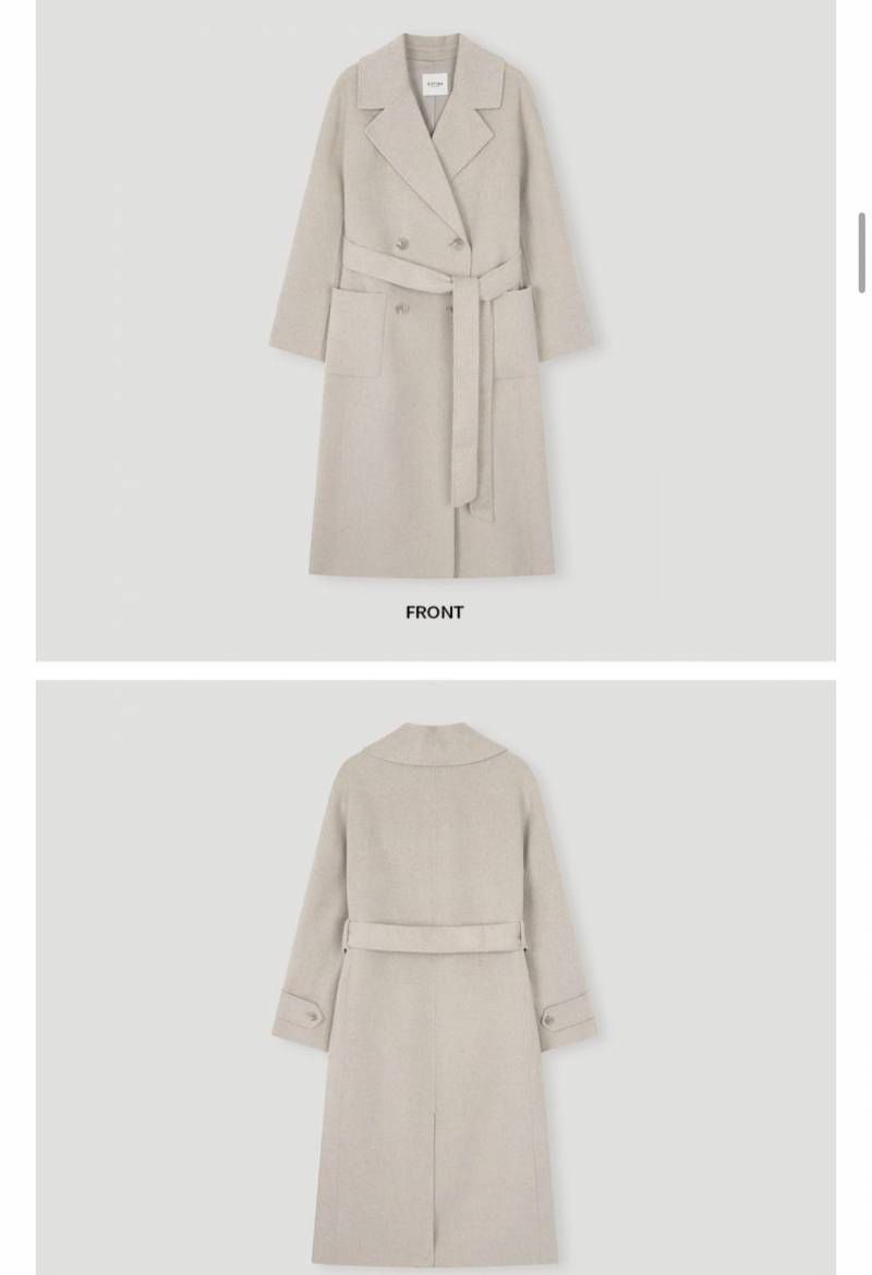 [잡담] 🔥 코트 골라주라 ㅠㅠ 결제직전!! 11223344 - 인스티즈(instiz) 일상 카테고리