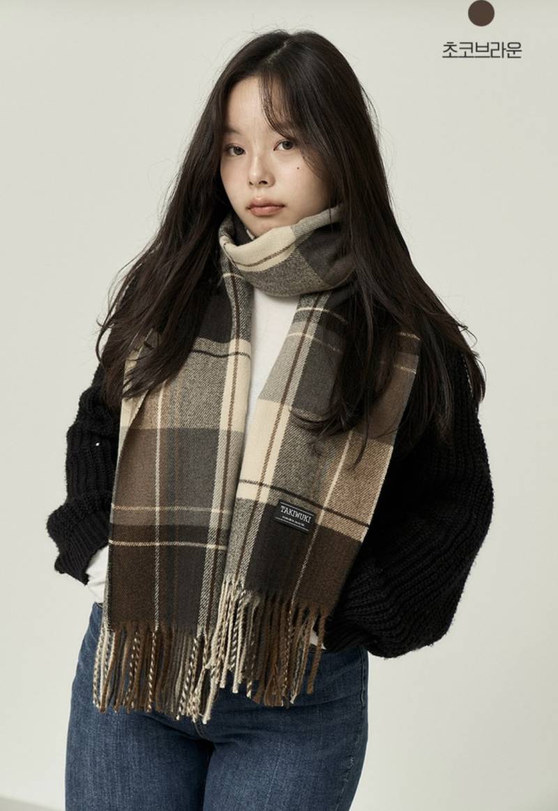 [잡담] 머플러색 골라 줄 사람🫶🫶 11223344 - 인스티즈(instiz) 일상 카테고리