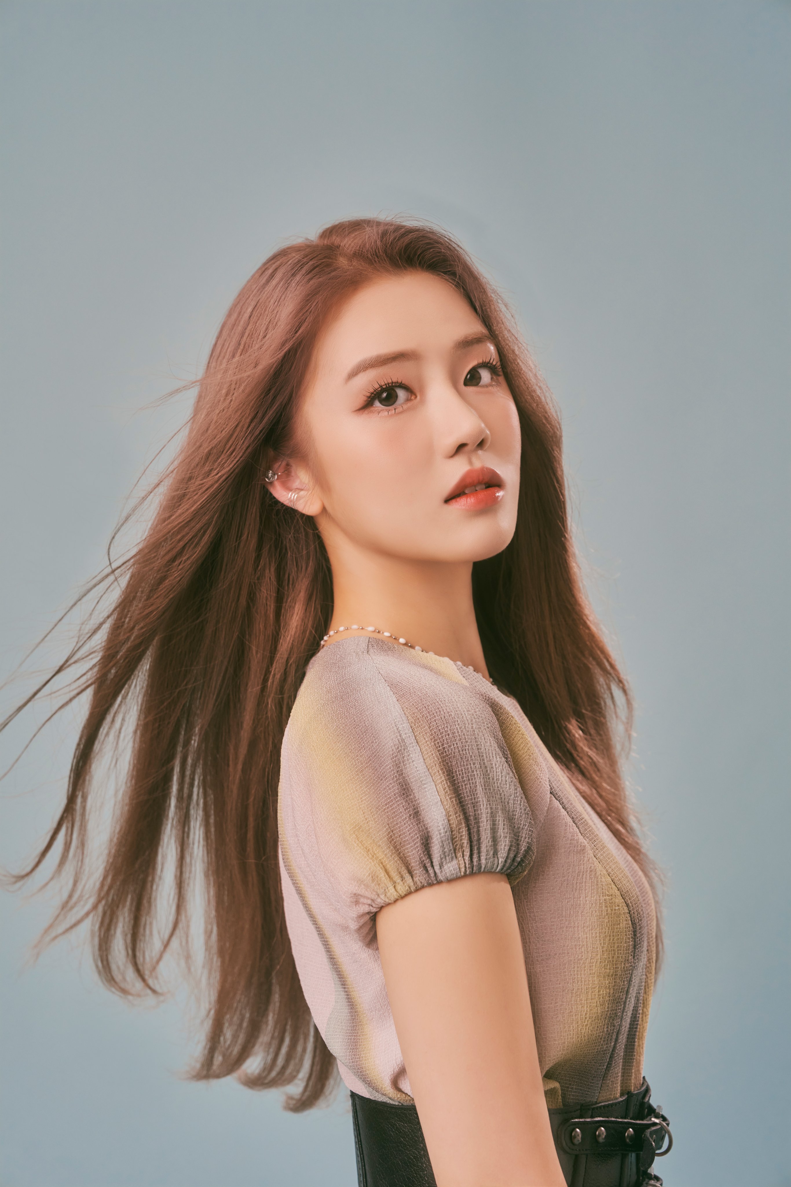 [정리글] 내년에 데뷔하는 걸그룹 지니어스 정리 (걸플 최예영,류시온, 믹나 최하영있는그룹) - 인스티즈(instiz) 연예 카테고리