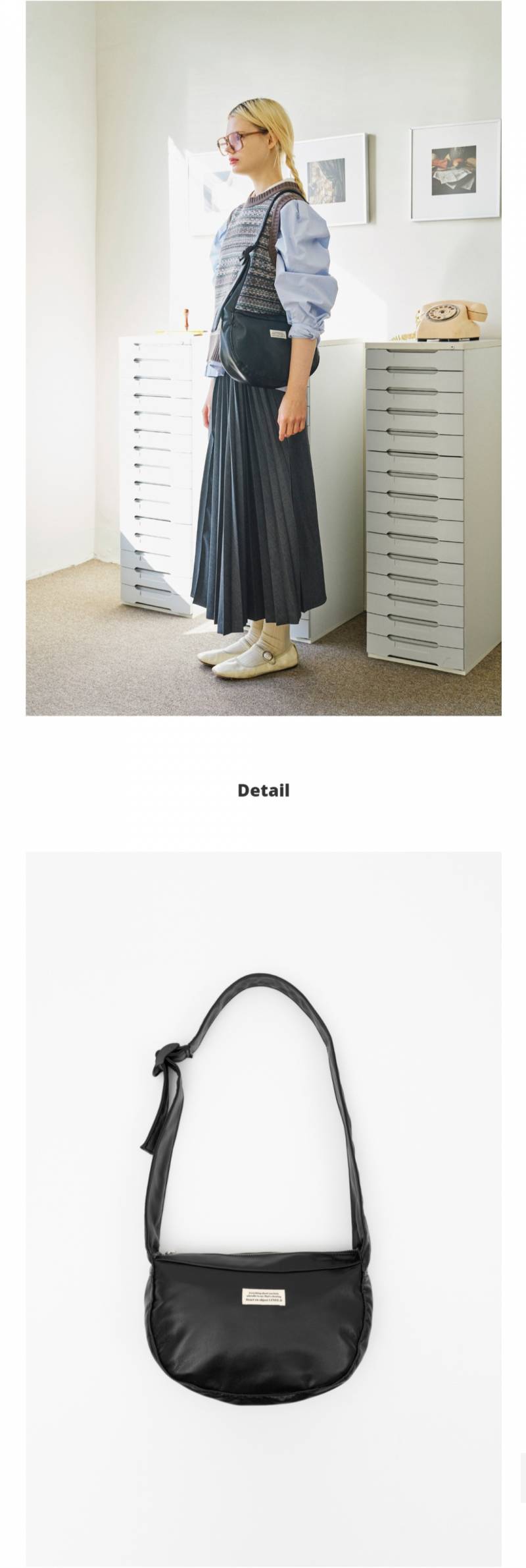 [잡담] 휘뚜루마뚜루 들고다닐 가방 좀 골라주라 11223344 - 인스티즈(instiz) 일상 카테고리