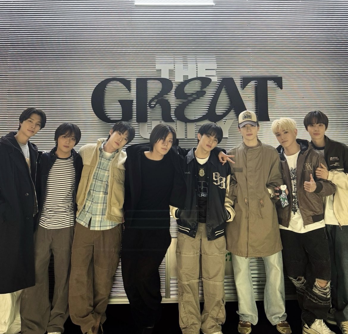 [잡담] 새로 뜬 127 사진 - 인스티즈(instiz) 연예 카테고리