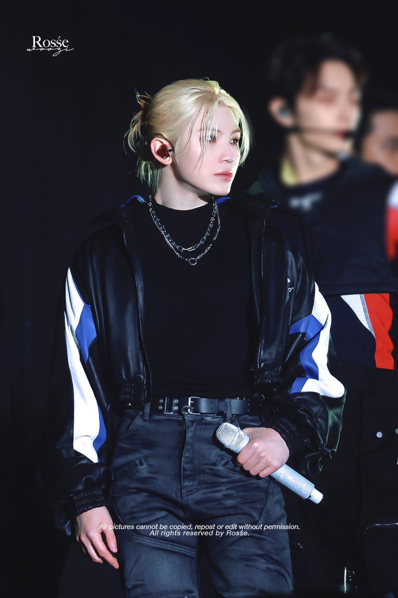 [잡담] 난 우지 장발 찬성 - 인스티즈(instiz) 연예 카테고리