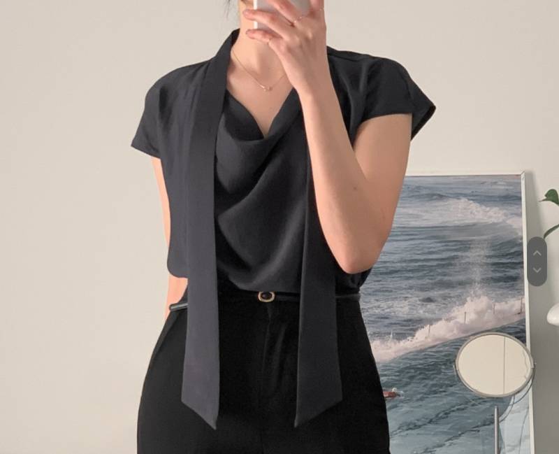 [잡담] 블라우스 투표 하나만 !!!!!! 11223344 - 인스티즈(instiz) 일상 카테고리