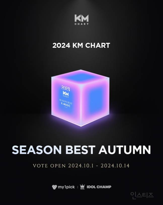 영탁·임영웅·이찬원·변우석의 이클립스…9월 KM차트에 - 인스티즈(instiz) 이슈 카테고리