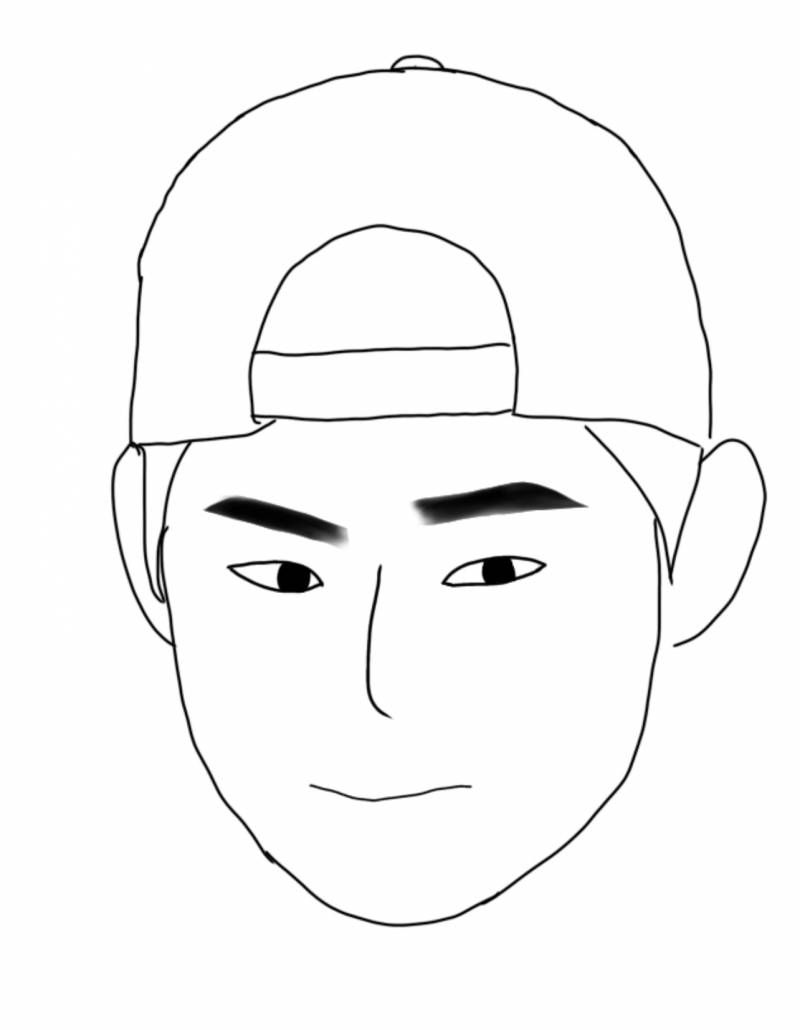 [잡담] 이거 누구겡 - 인스티즈(instiz) 야구 카테고리