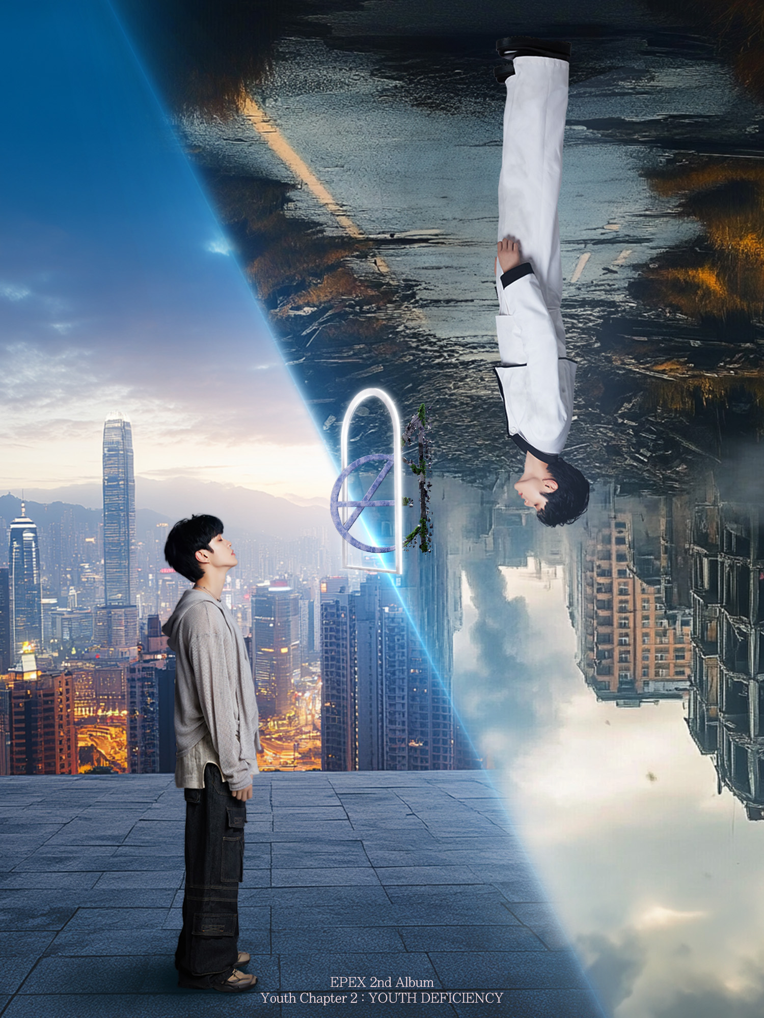 [정보/소식] 이펙스 개인컨셉포토 8명 - 인스티즈(instiz) EPEX 카테고리