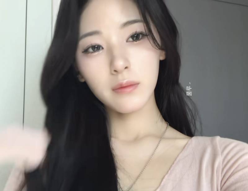 [잡담] 이런 얼굴은 청순한 얼굴인가?? - 인스티즈(instiz) 일상 카테고리