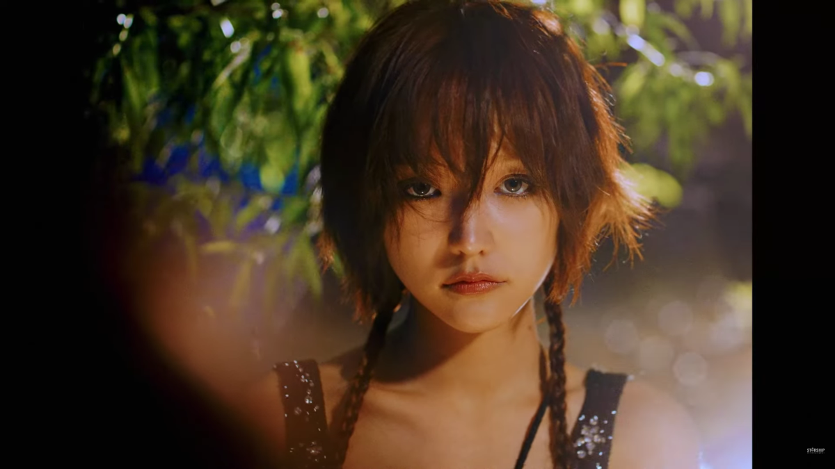 [잡담] 키키 지유 비주얼 자꾸 눈길감 - 인스티즈(instiz) 연예 카테고리