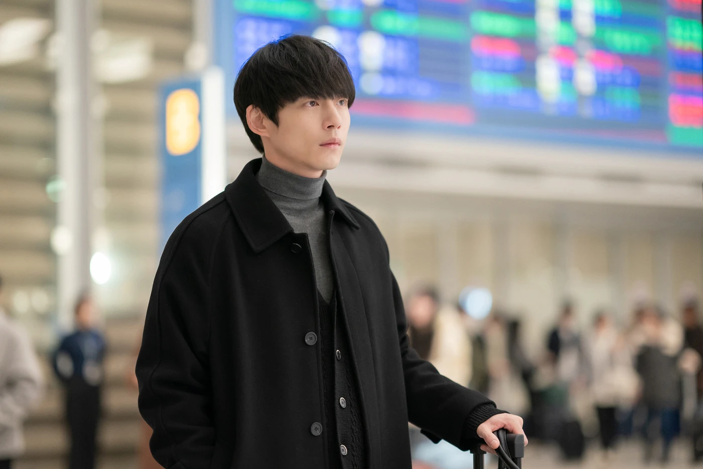 생각보다 캐스팅 라인업 좋은 OTT - 인스티즈(instiz) 이슈 카테고리