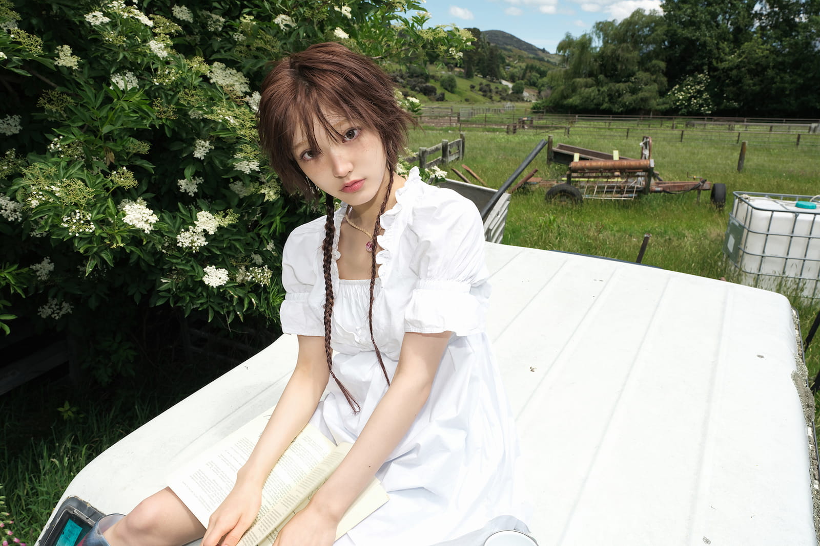 [잡담] 키키 지유 전형적인 덕몰이상같음 - 인스티즈(instiz) 연예 카테고리