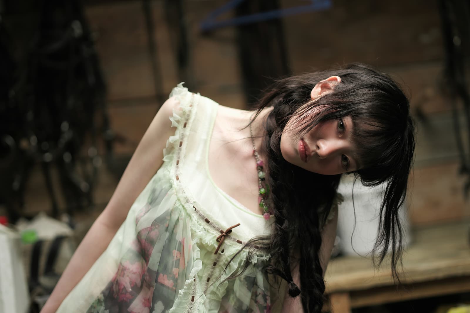 [마플] 뉴진스+아일릿 느낌난다는 키키 컨포 - 인스티즈(instiz) 연예 카테고리