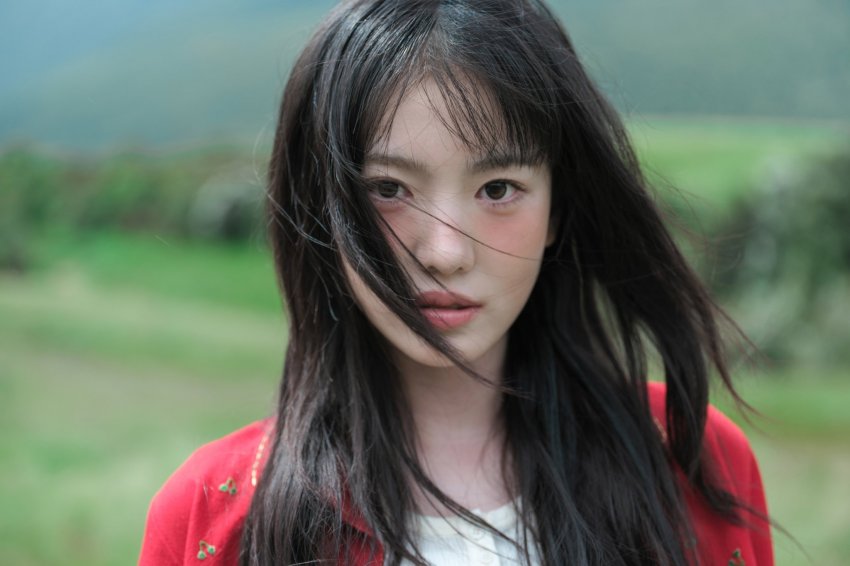 [잡담] 키키 수이 얼굴 스타일링 앞으로 기대됨 - 인스티즈(instiz) 연예 카테고리