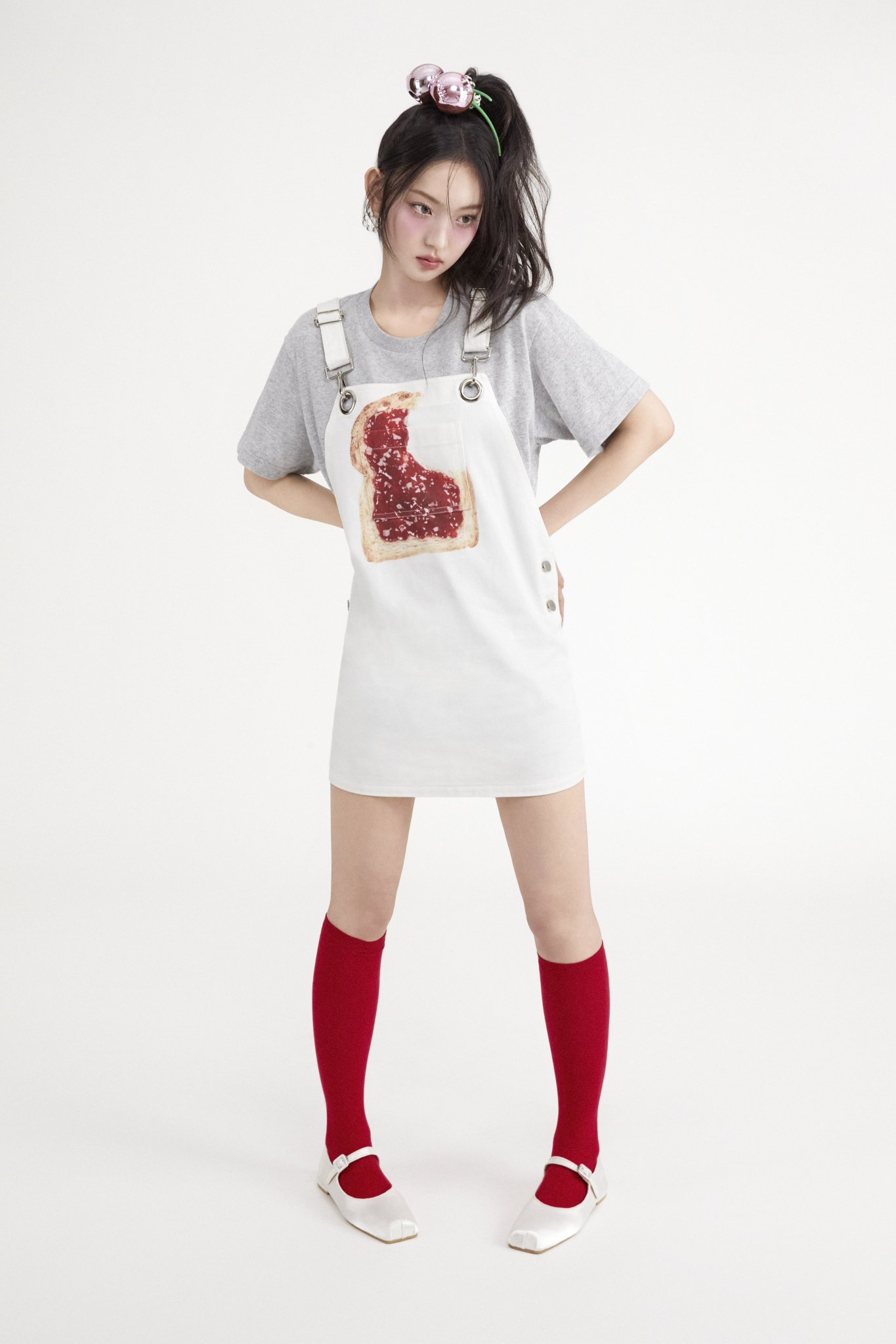 [정보/소식] KiiiKiii The 1st EP [UNCUT GEM] NO JAM NO LIFE - 인스티즈(instiz) 연예 카테고리