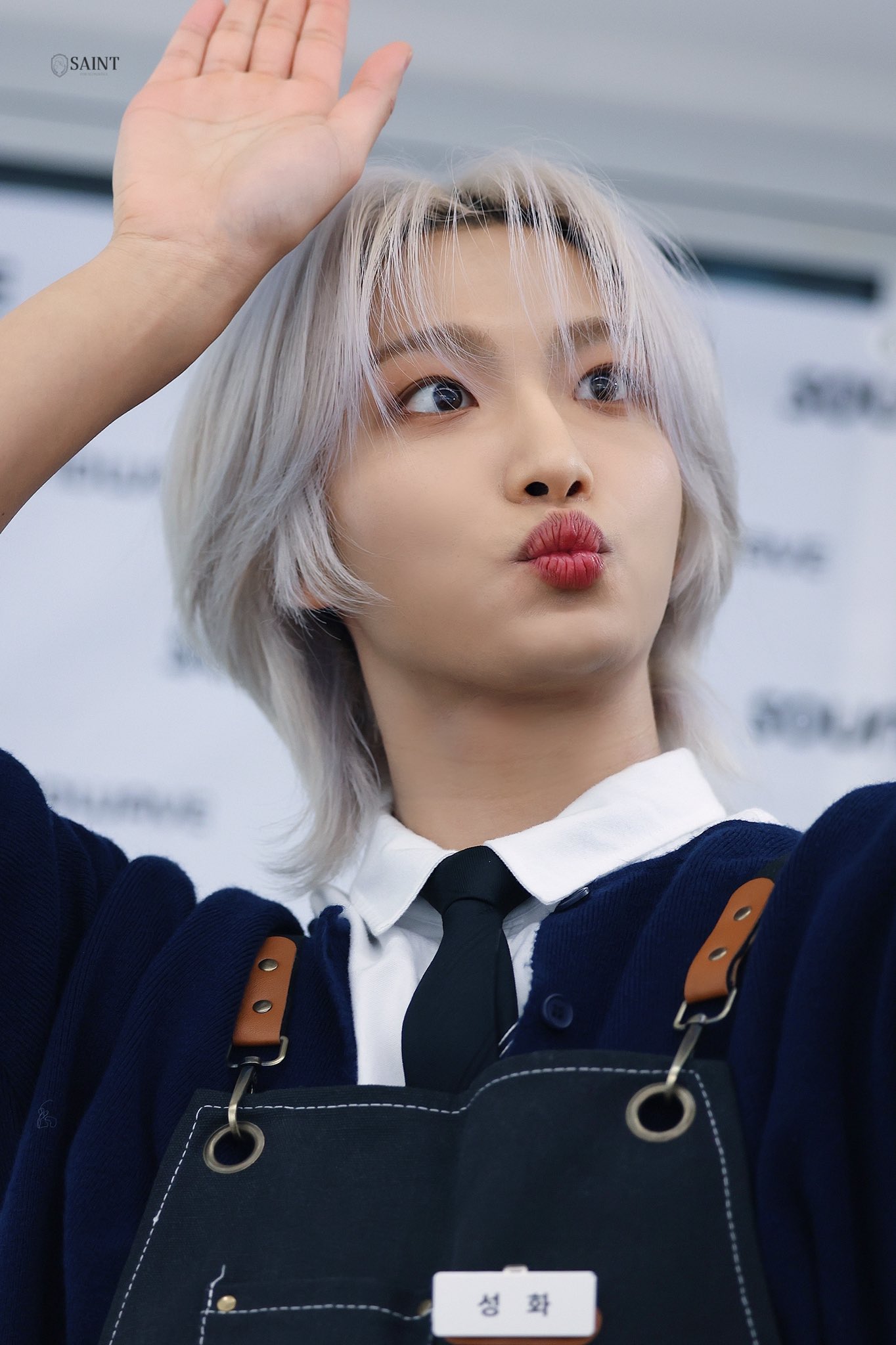 [잡담] 냉하게 생겨놓고 넹♡하는 남자라 호감 - 인스티즈(instiz) 연예 카테고리