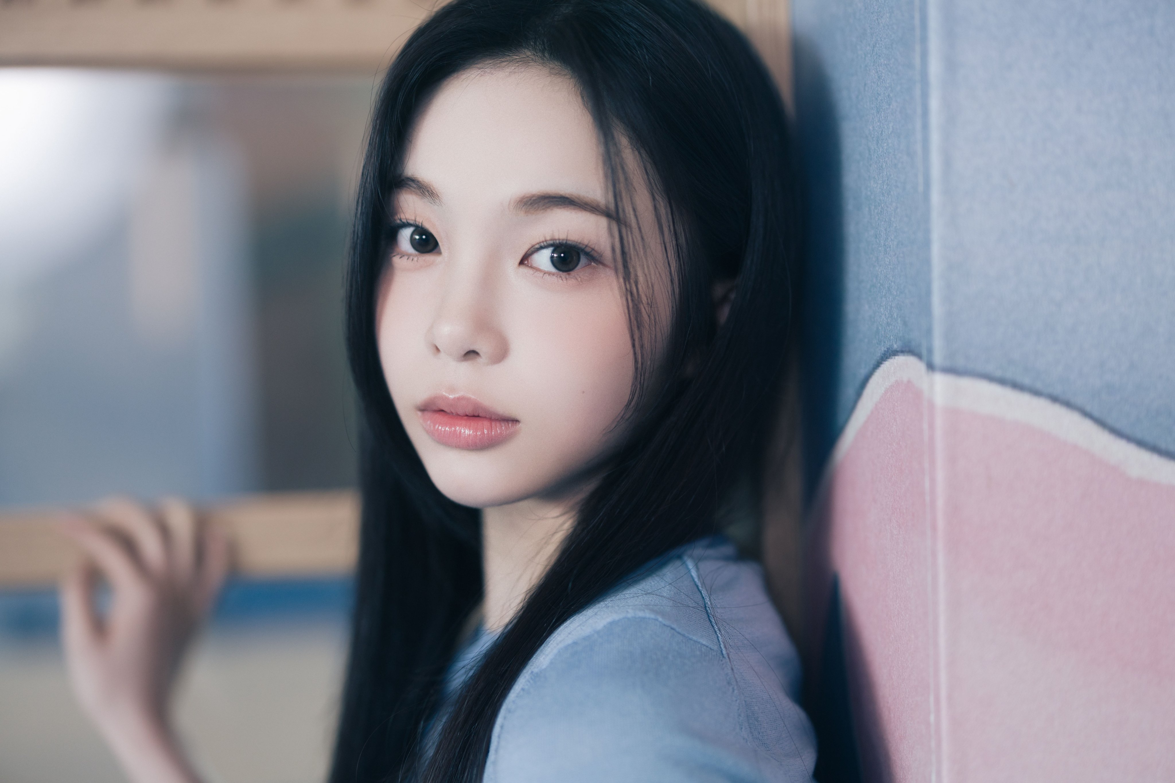 [정보/소식] 하츠투하츠 (Hearts2Hearts) 'The Chase' MV Image Teaser - 인스티즈(instiz) 연예 카테고리