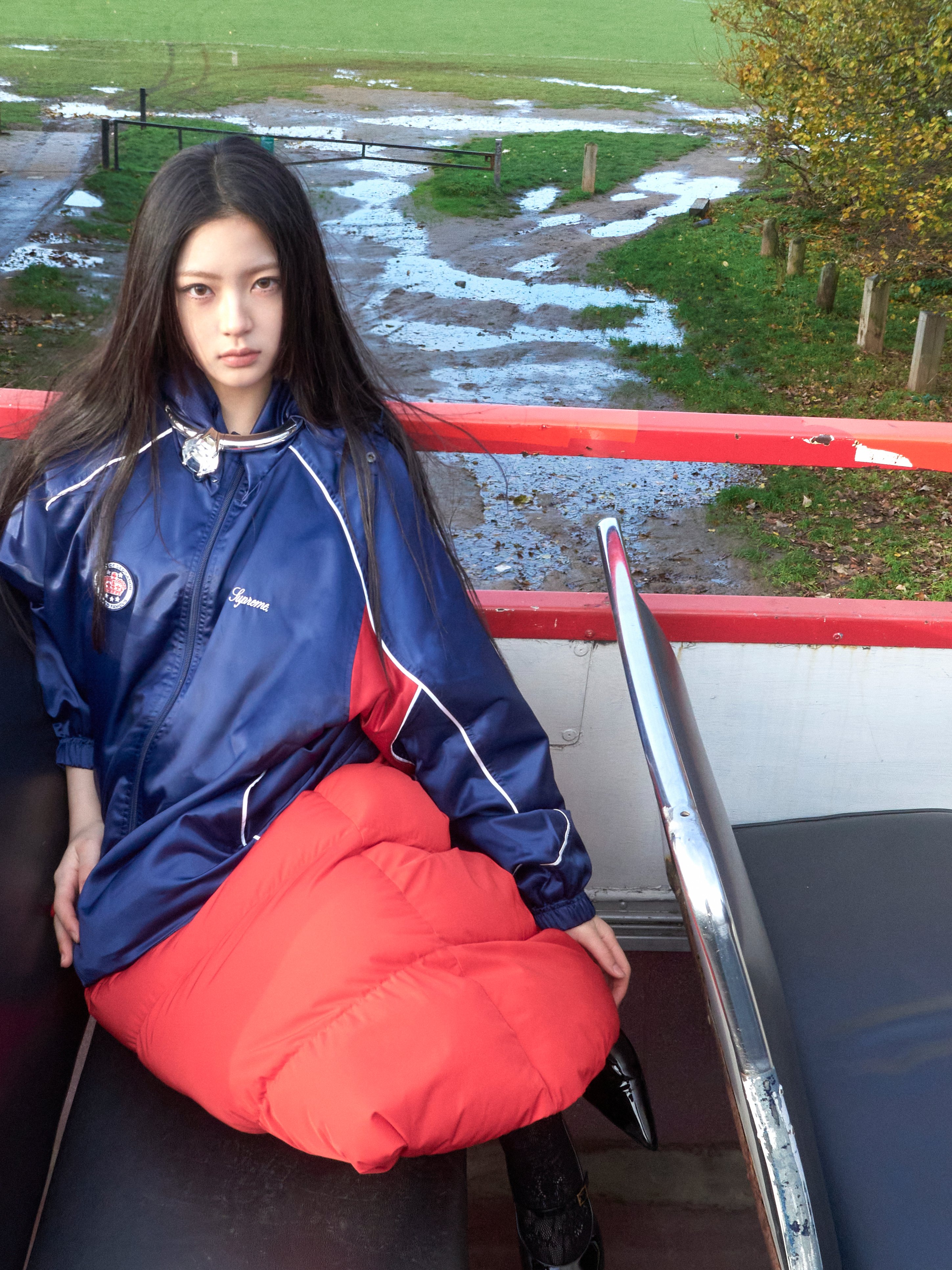 [잡담] 키키 예쁜 거나 보고 가라 - 인스티즈(instiz) 연예 카테고리