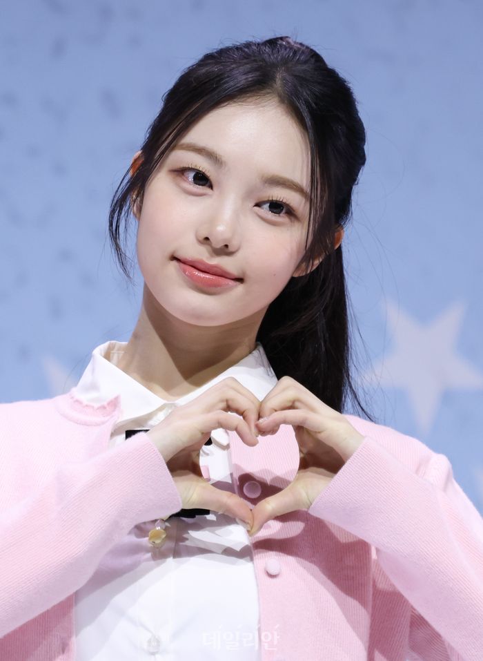 [잡담] 아니 이안이 기사사진 진짜 대박이다 - 인스티즈(instiz) 연예 카테고리