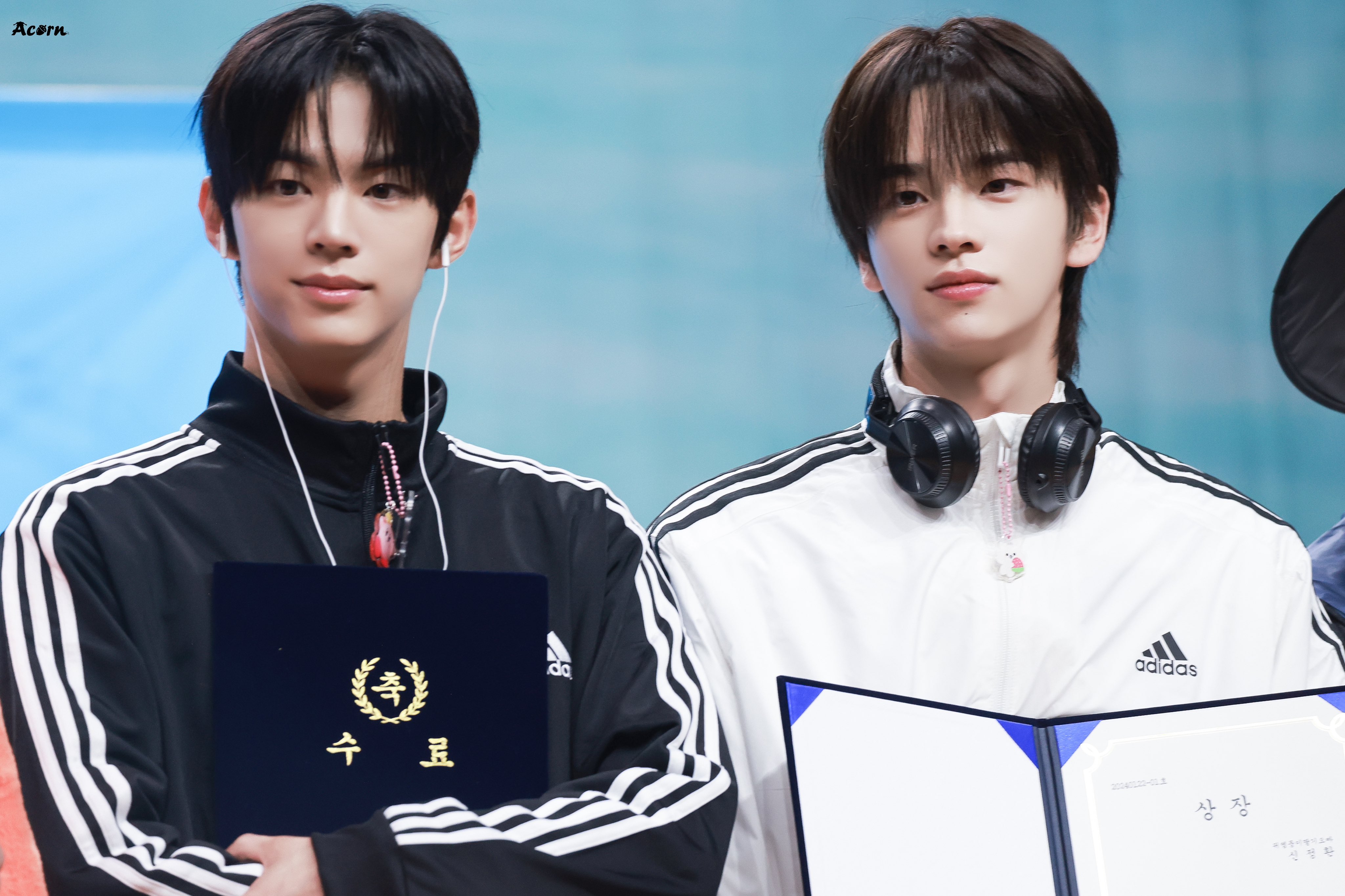 [잡담] 투어스 신유도훈 어케했냐고 진심..... - 인스티즈(instiz) 연예 카테고리