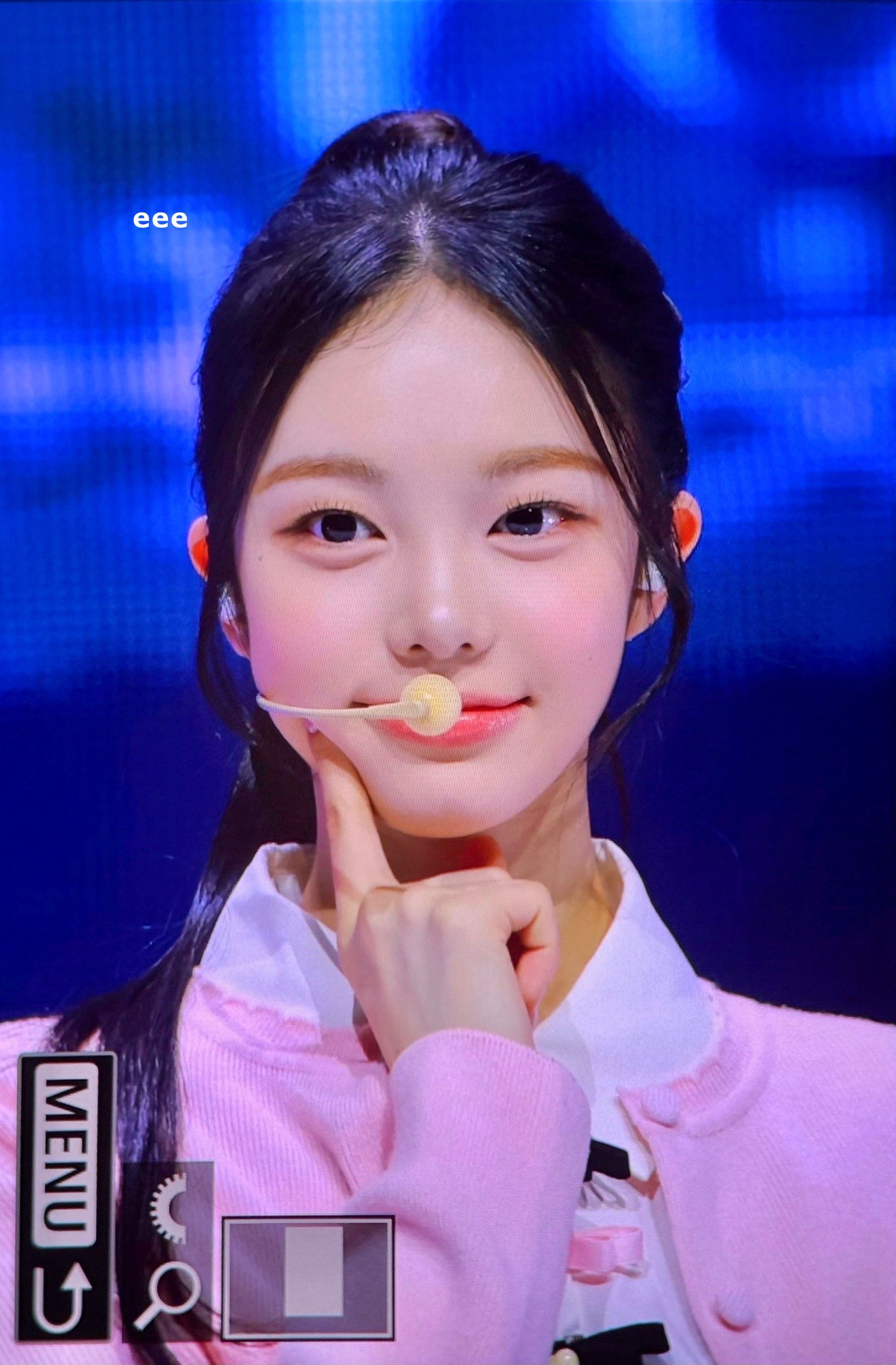 [잡담] 아 진짜 미친듯이 이쁘다 - 인스티즈(instiz) 연예 카테고리