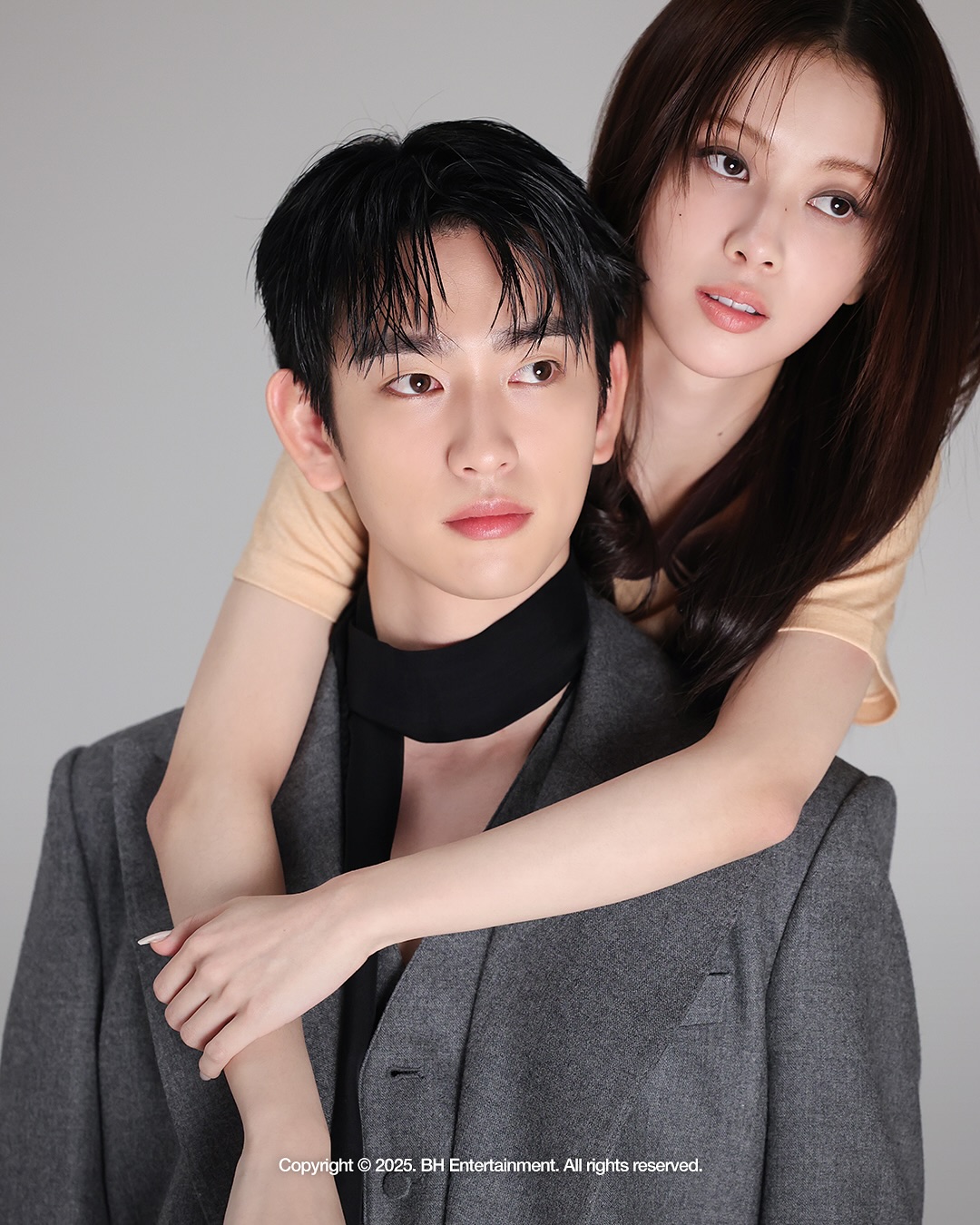 [정보/소식] BHIND SHOOT BY PARK JIN YOUNG (W KOREA) - 인스티즈(instiz) 드영배 카테고리