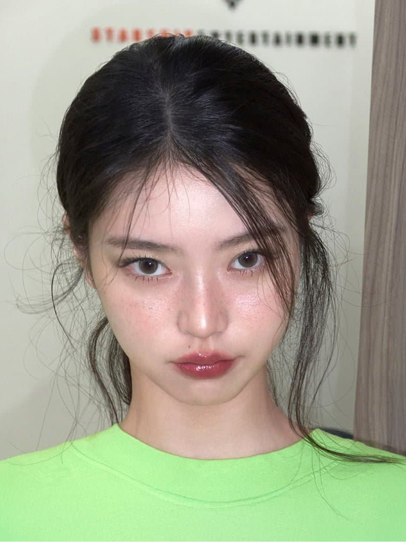 [잡담] 하음이 이 사진 대박이야 - 인스티즈(instiz) 연예 카테고리